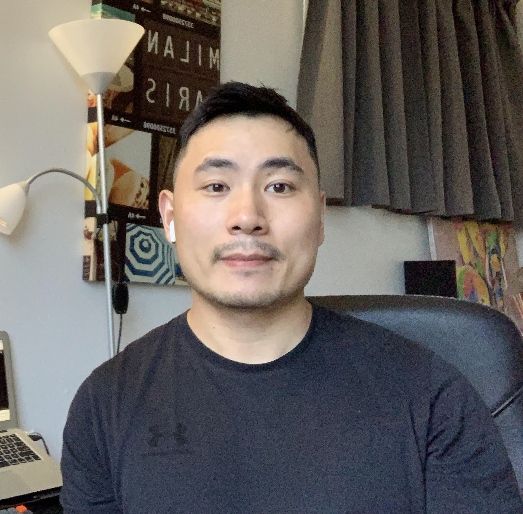 Meet The Team – Festival of Original Prints