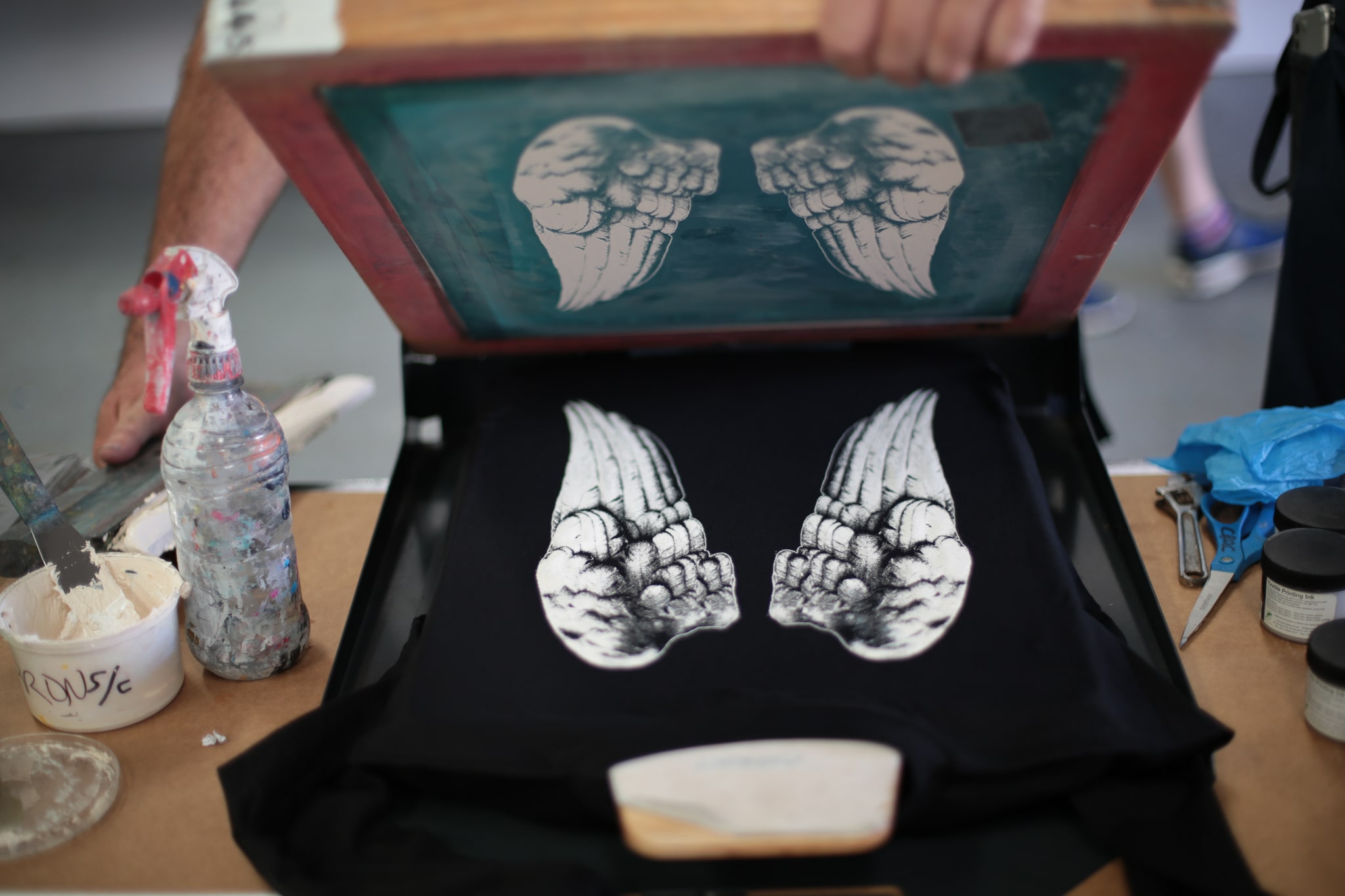 Print Prize – Festival of Original Prints